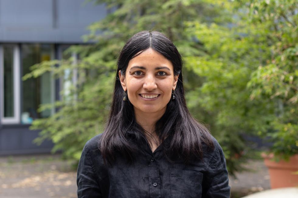 Helper – wir sind für Sie da